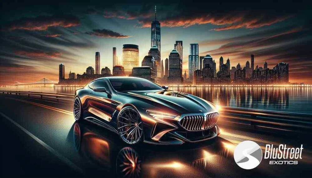 The Difference Between Luxury and Performance at BluStreet